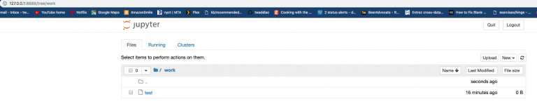 Containerization with Docker – NGS Analysis